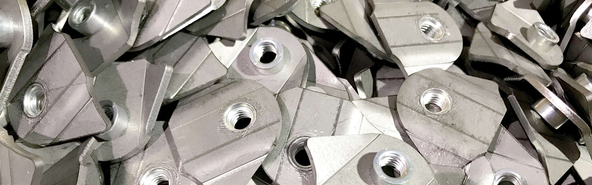 Trick Tabs - Weld On Tabs and Brackets - Chassis Tabs – TMR Customs
