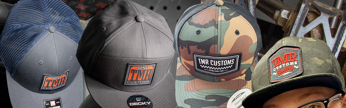 Hats – TMR Customs