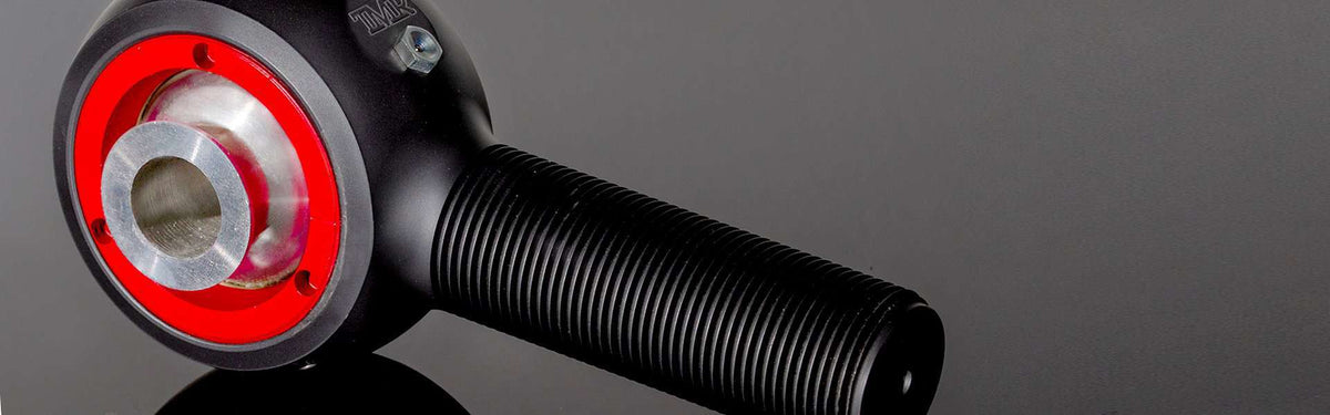 Offroad Heim Joints - Heim Joint Kit - Lifetime Heims – TMR Customs