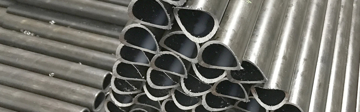 DOM Tubing – TMR Customs
