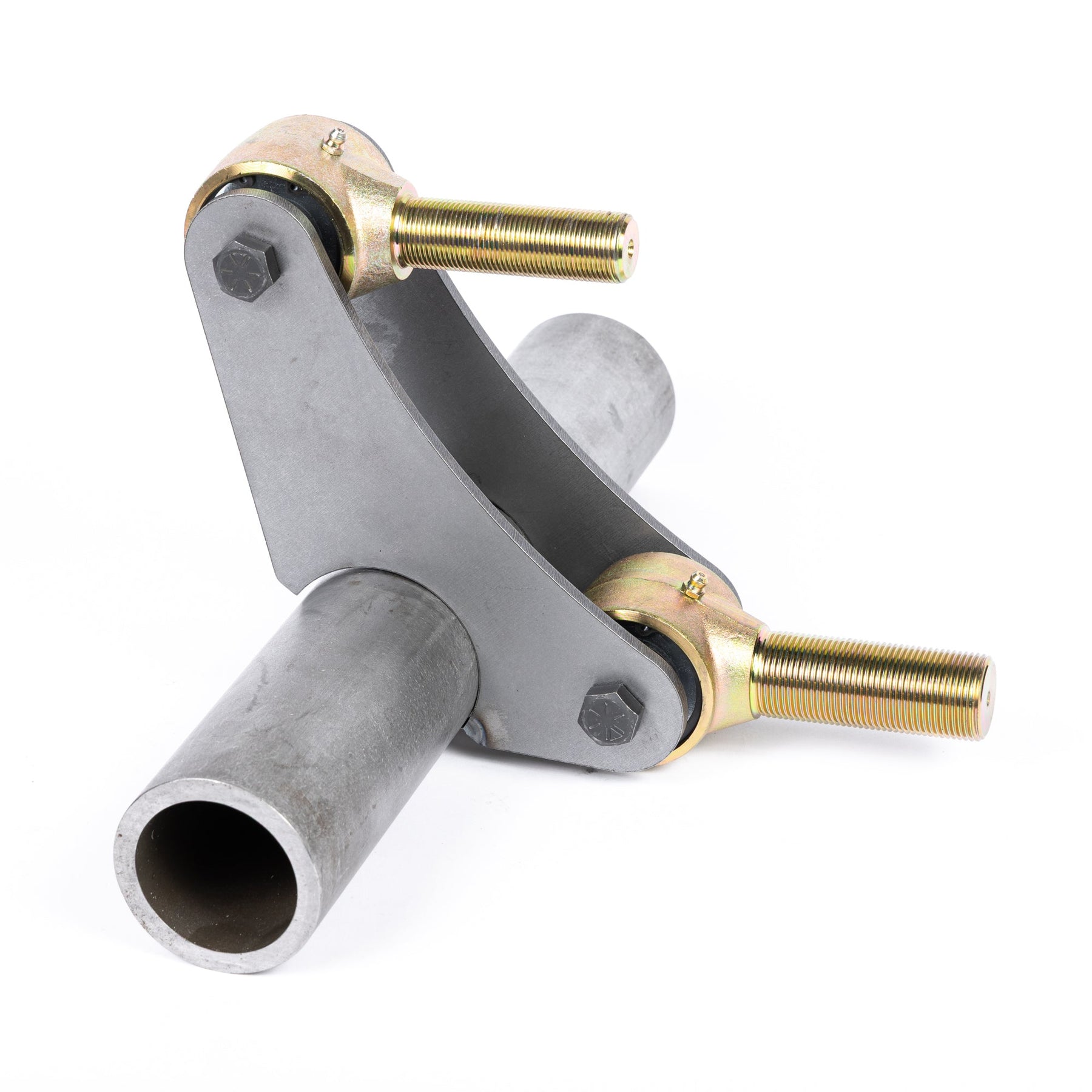 Traction Bar Kits - Traction Bar Mounts – TMR Customs