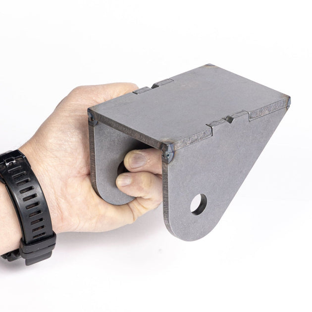 Frame Mount Link Brackets - Jeep Frame Mount Link Brackets For Sale ...