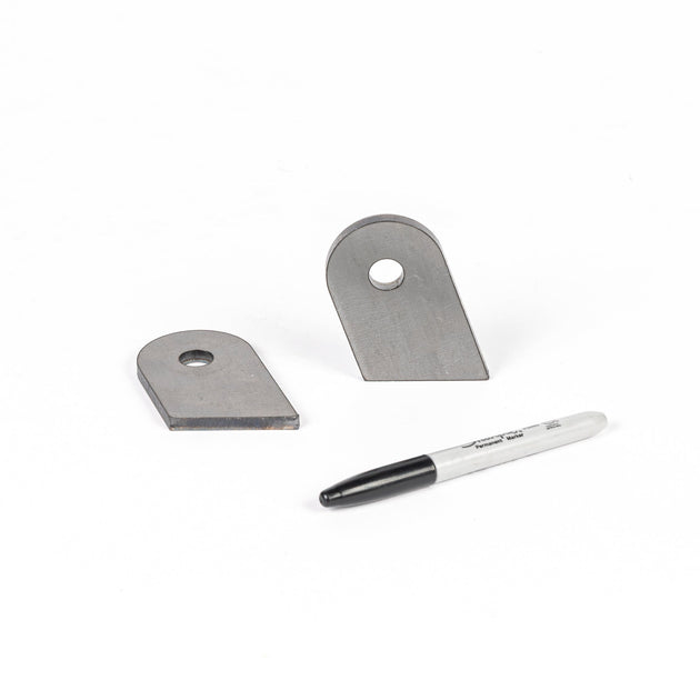 Offset Tabs - Offset Jeep Tabs for Sale – TMR Customs