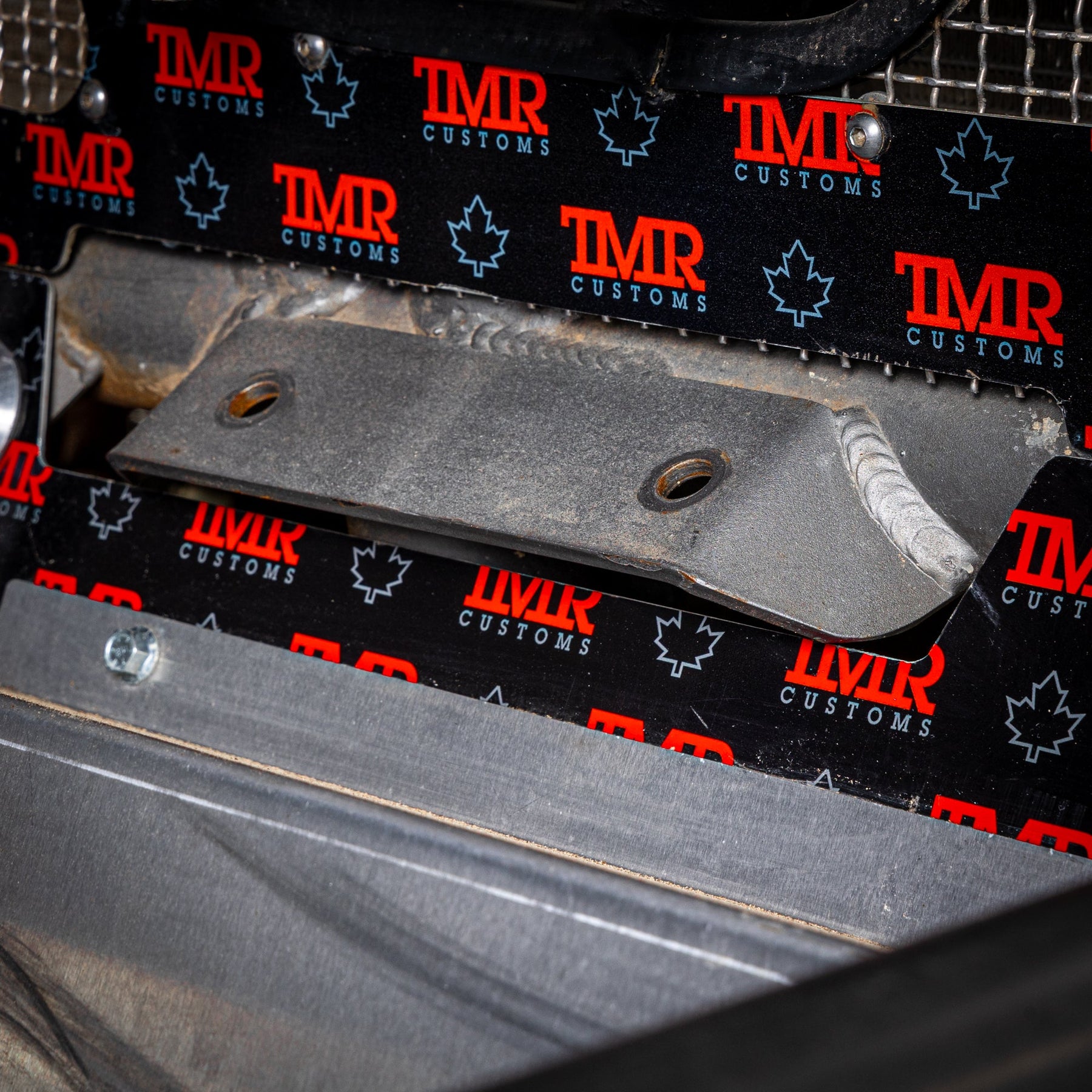 Trick Tabs - Weld On Tabs and Brackets - Chassis Tabs – TMR Customs