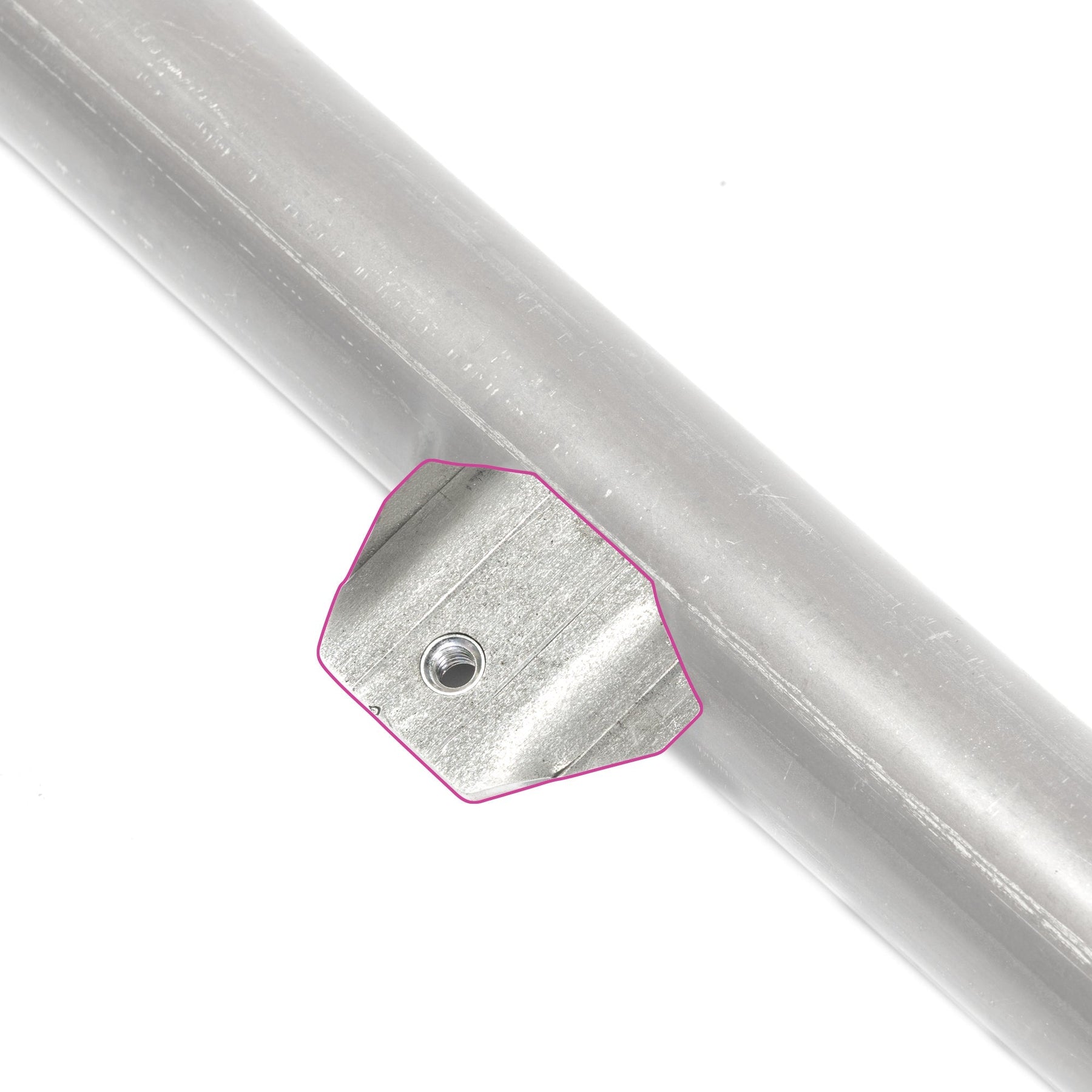 Trick Tab - Threaded – TMR Customs