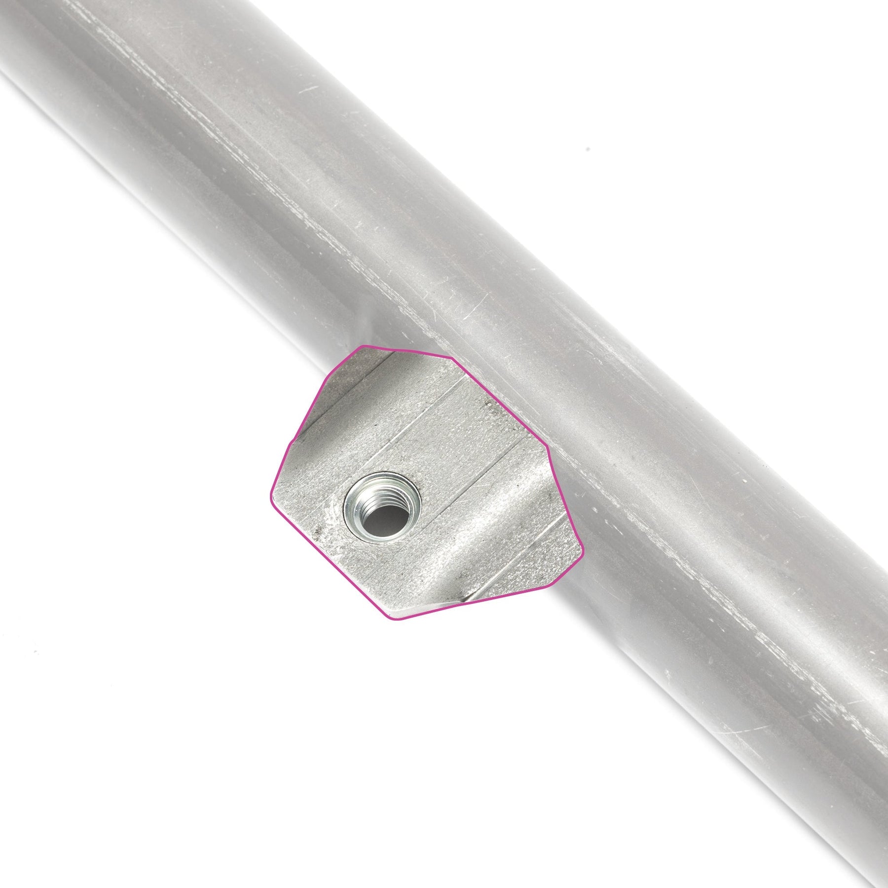 Trick Tabs - Weld On Tabs and Brackets - Chassis Tabs – TMR Customs