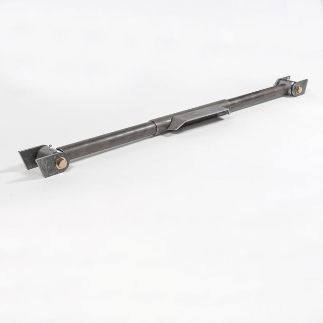 Universal Transmission Transfer Case Crossmember Mount – TMR Customs