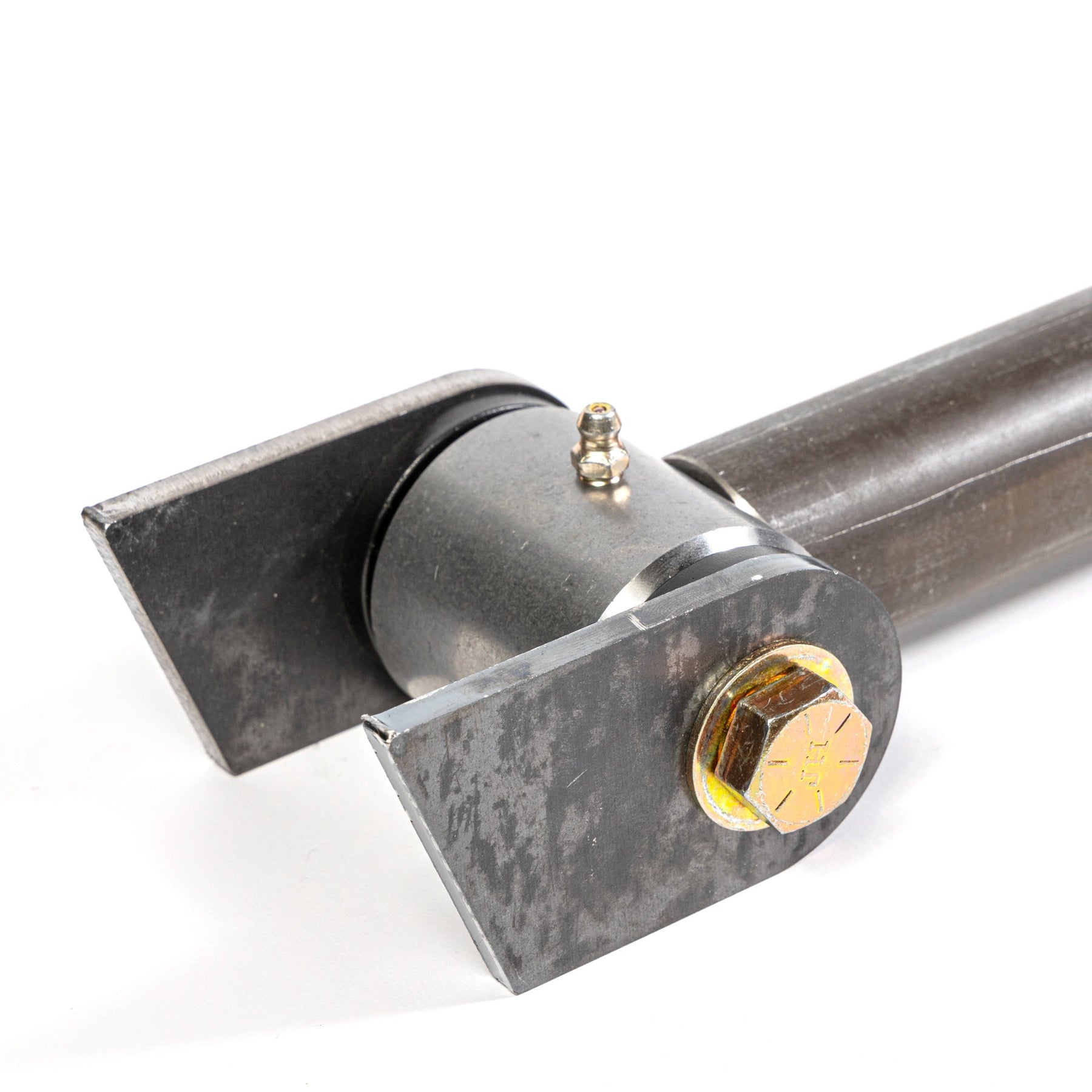 Universal Transmission Transfer Case Crossmember Mount – TMR Customs