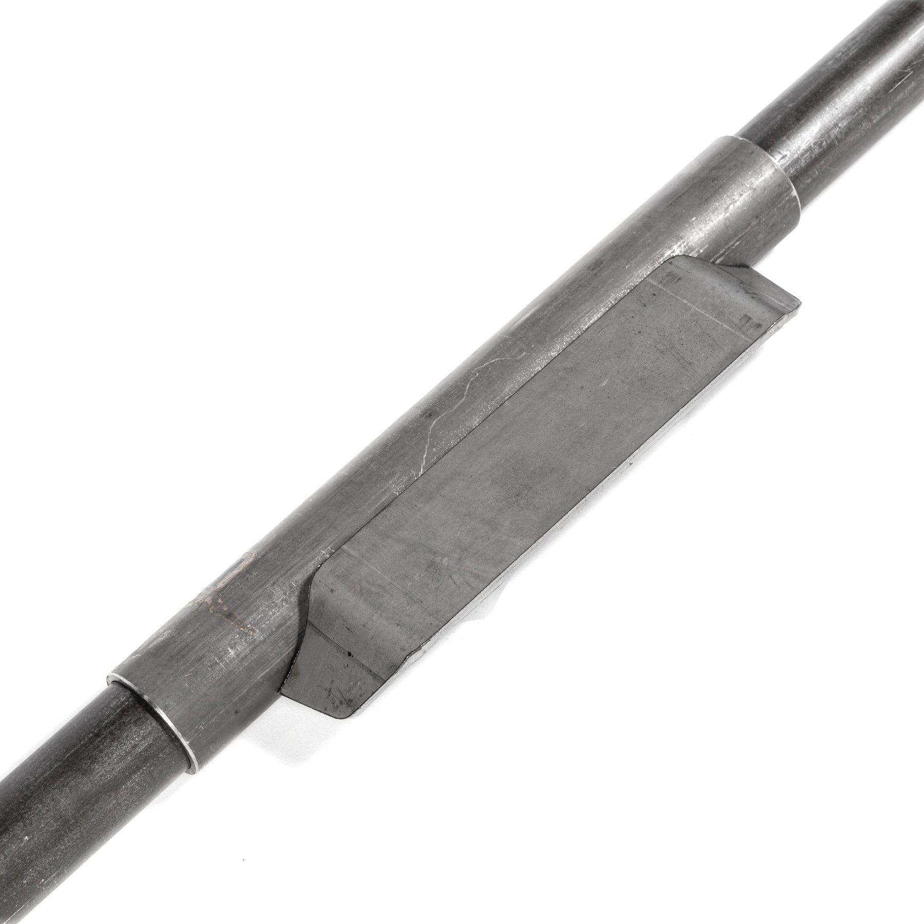 Universal Transmission Transfer Case Crossmember Mount – TMR Customs