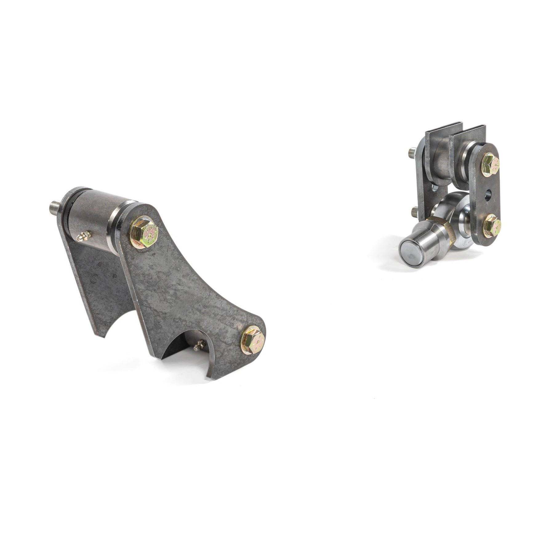 Anti Wrap Bar - DIY Builder Kit – TMR Customs