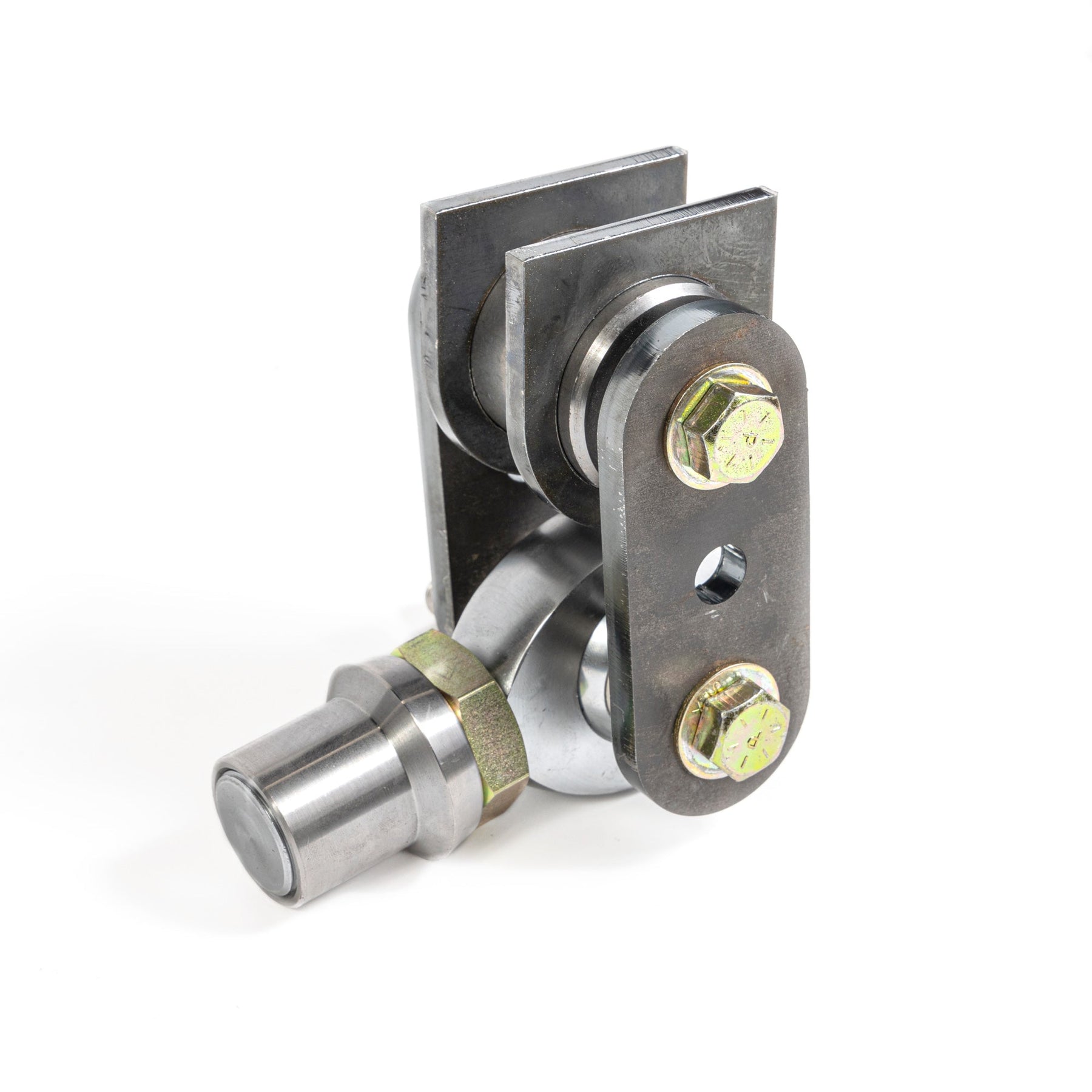 Traction Bar Kits - Traction Bar Mounts – TMR Customs