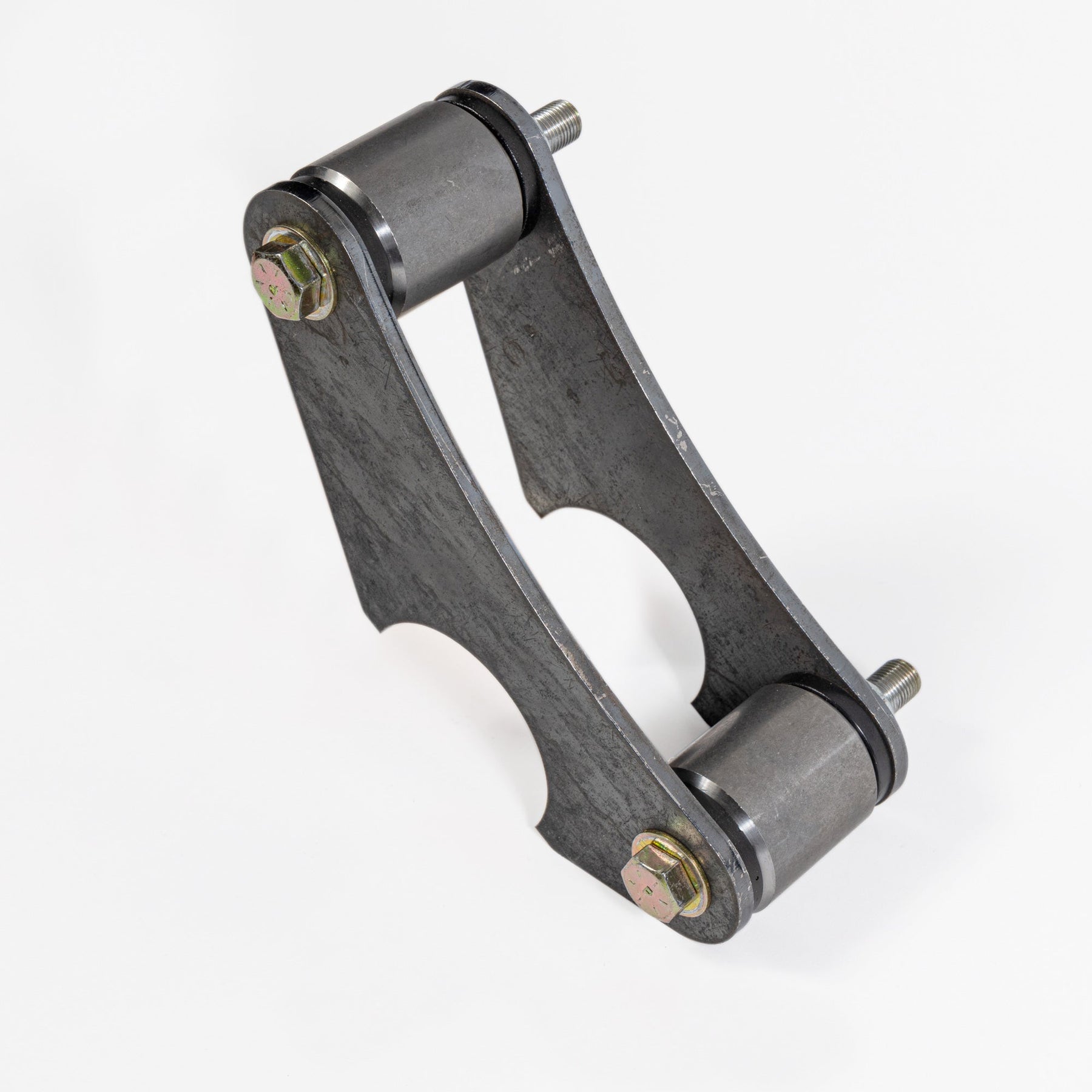 Anti Wrap Bar - DIY Builder Kit – TMR Customs