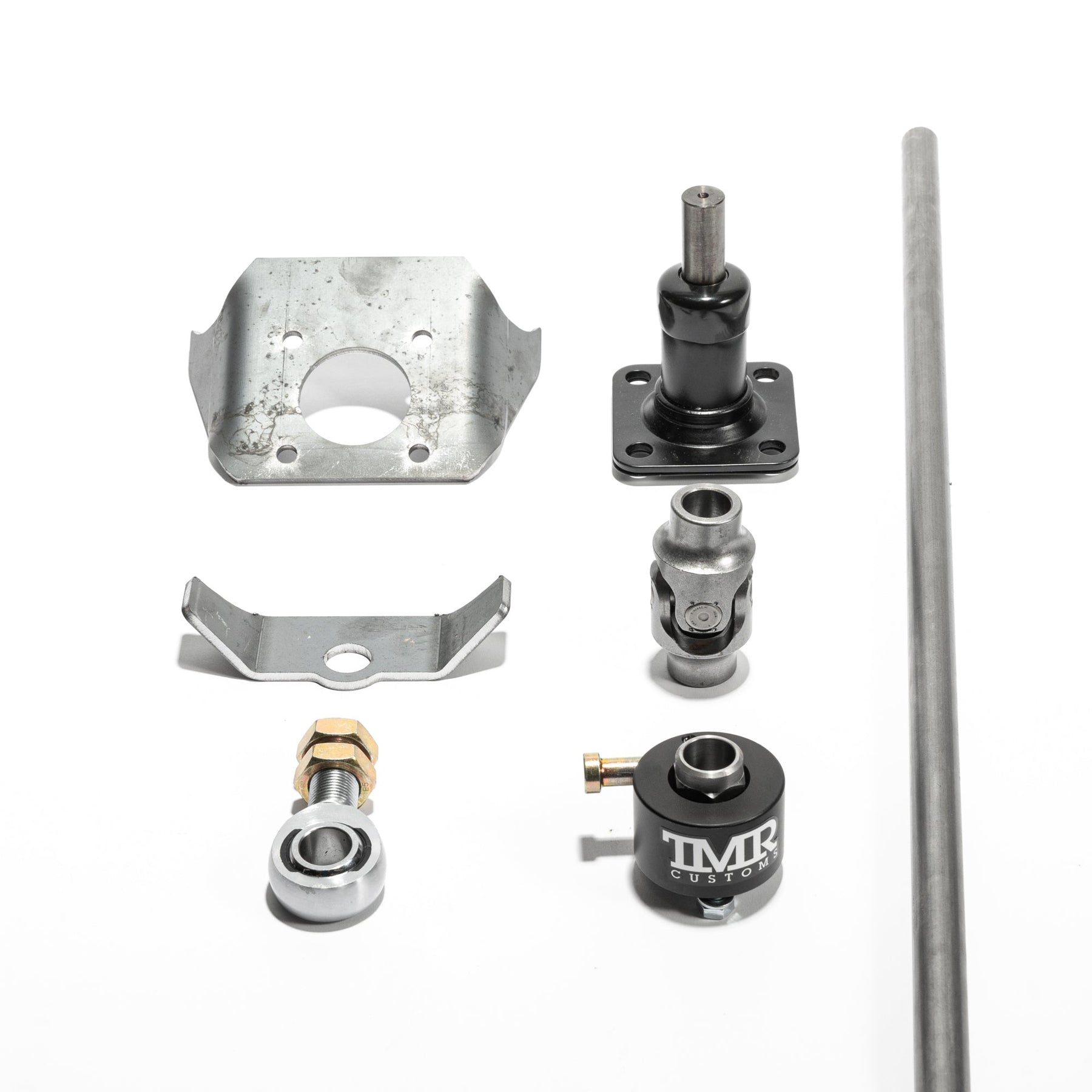 Tube Chassis for Sale - Chassis Fabrication Parts - Off Road Buggy ...