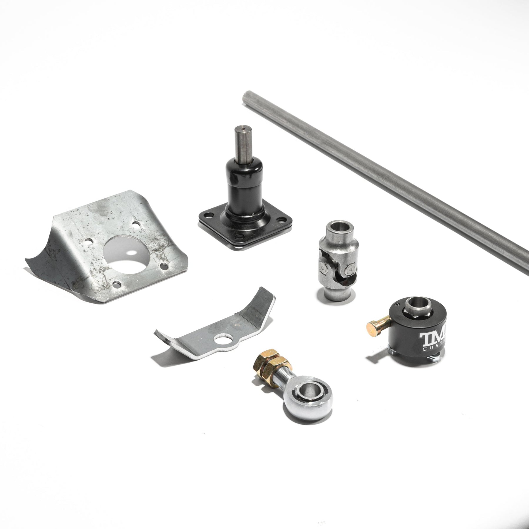 Tube Chassis for Sale - Chassis Fabrication Parts - Off Road Buggy ...