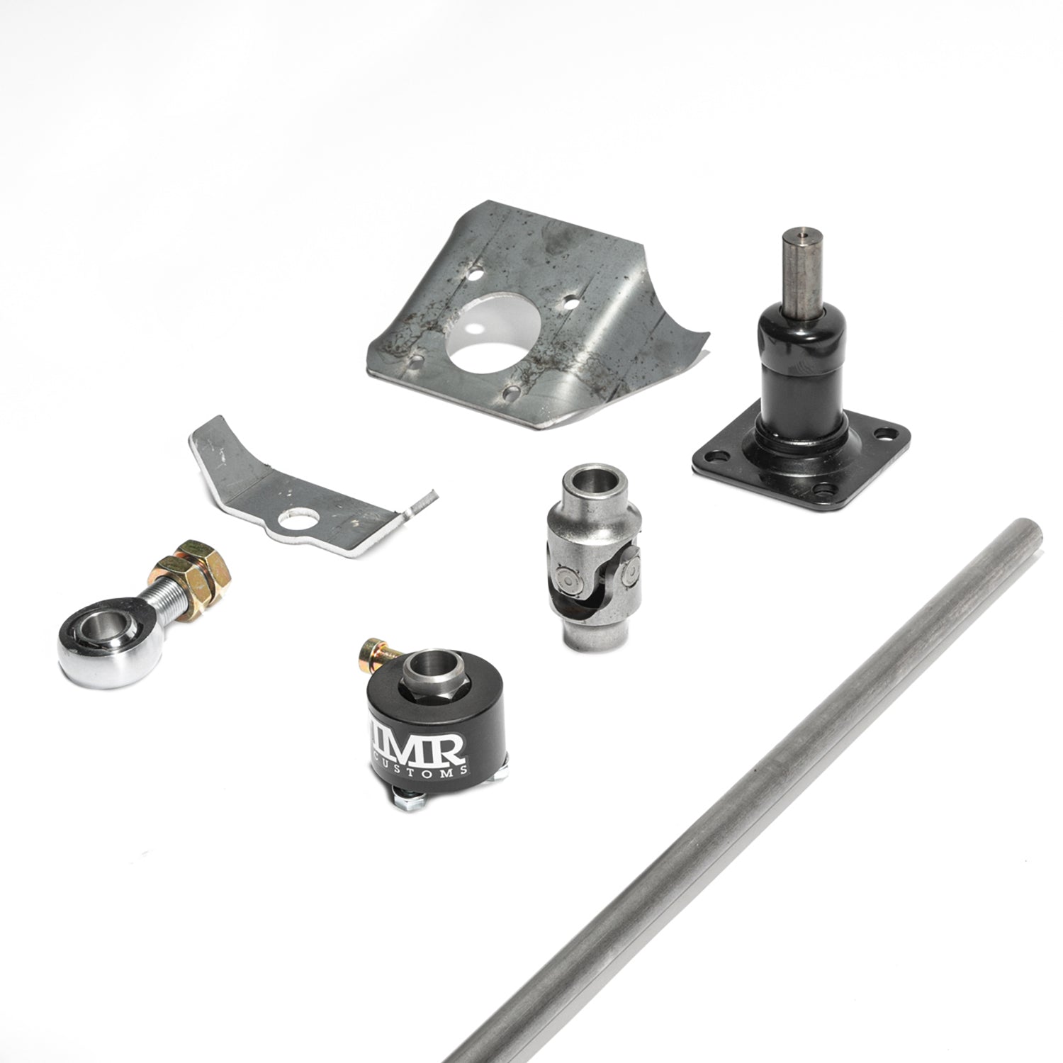 Tube Chassis for Sale - Chassis Fabrication Parts - Off Road Buggy ...