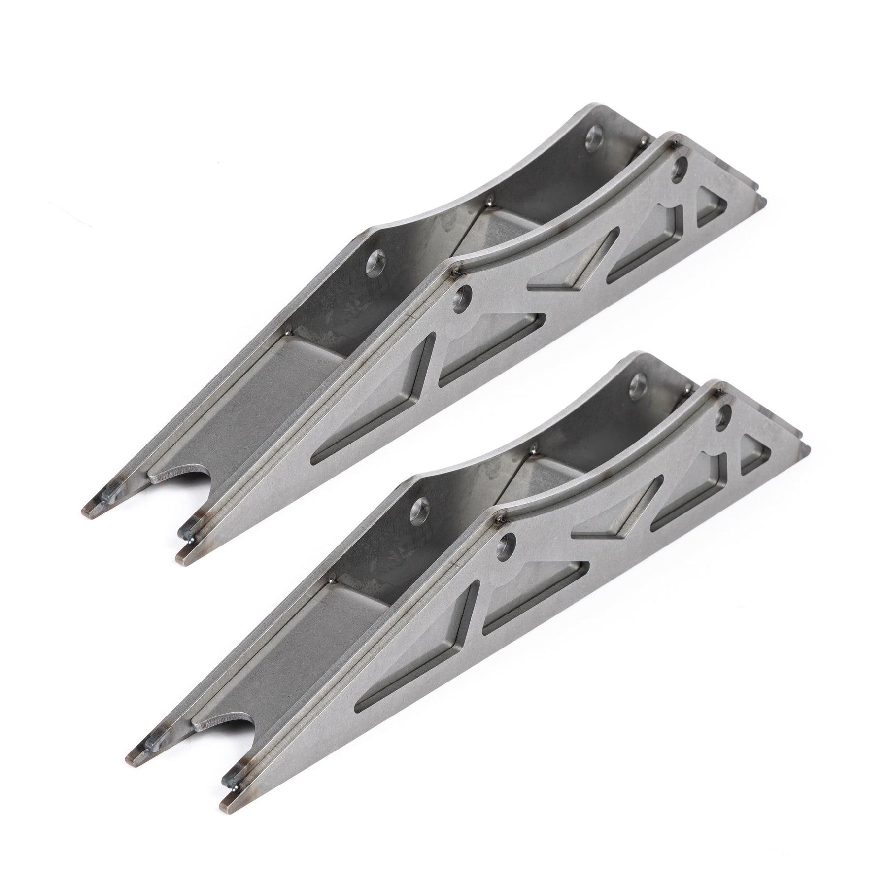 Off Road Trailing Arms - Trailing Arm Suspension – TMR Customs