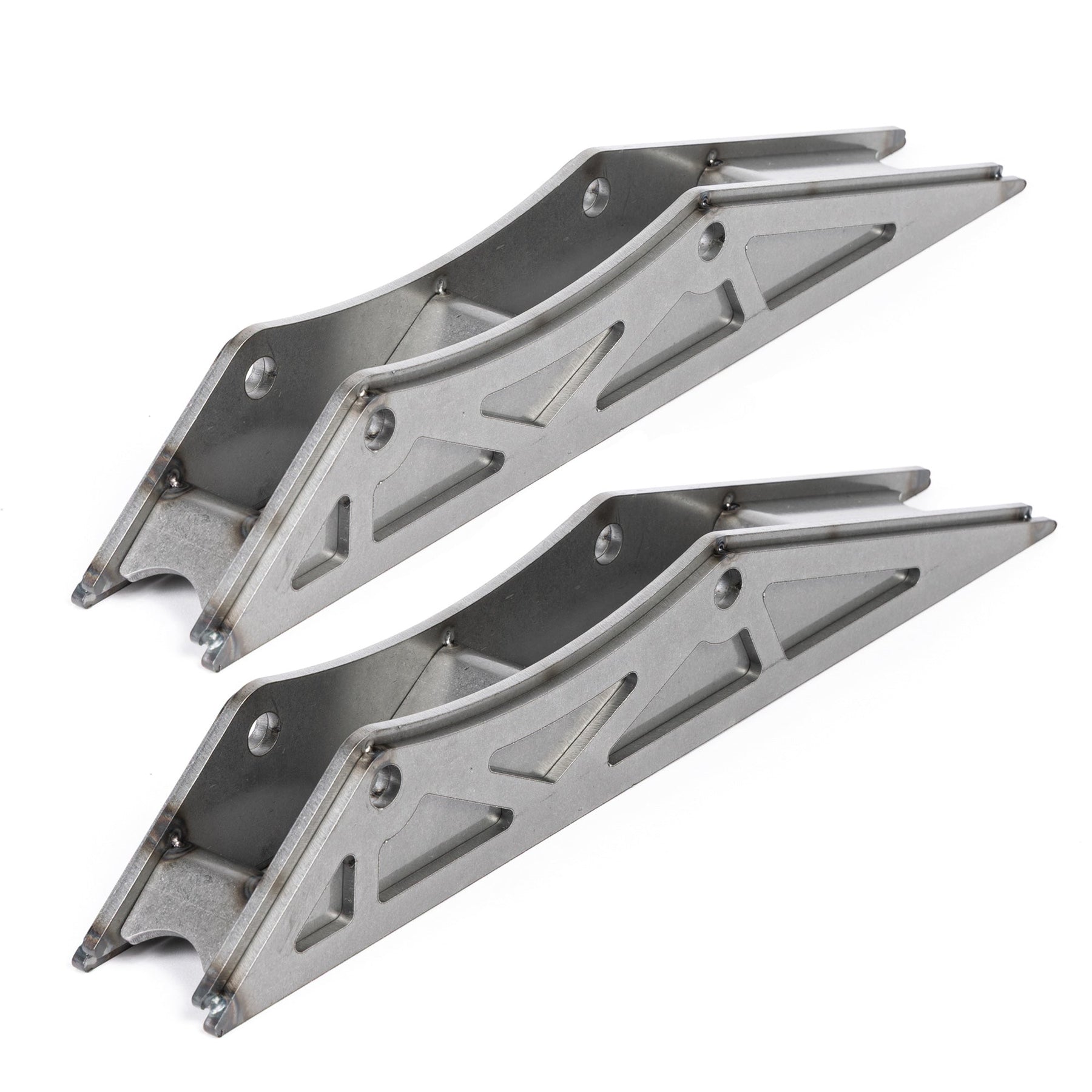 Off Road Trailing Arms - Trailing Arm Suspension – TMR Customs