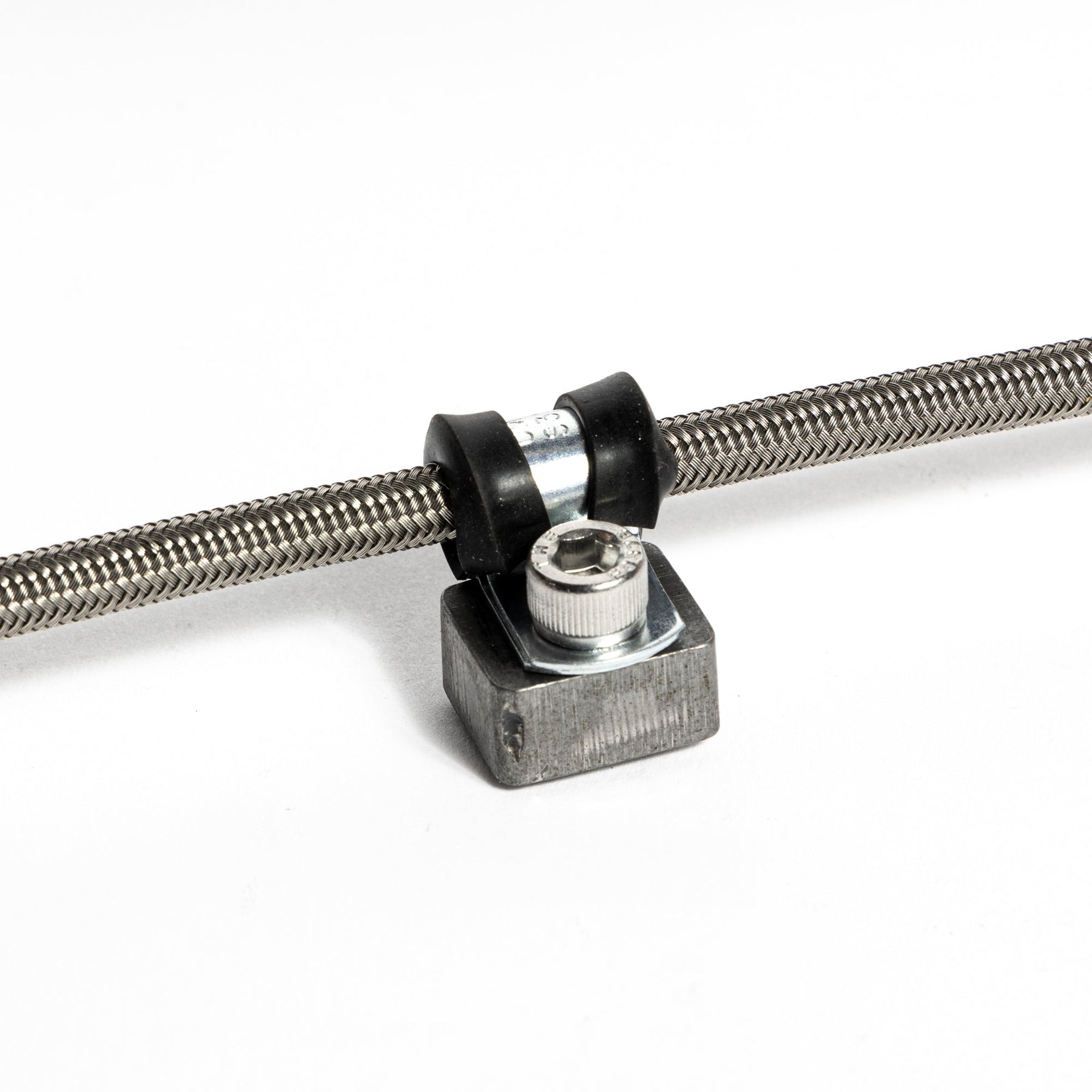 Brake Line Tabs - 10 pack – TMR Customs