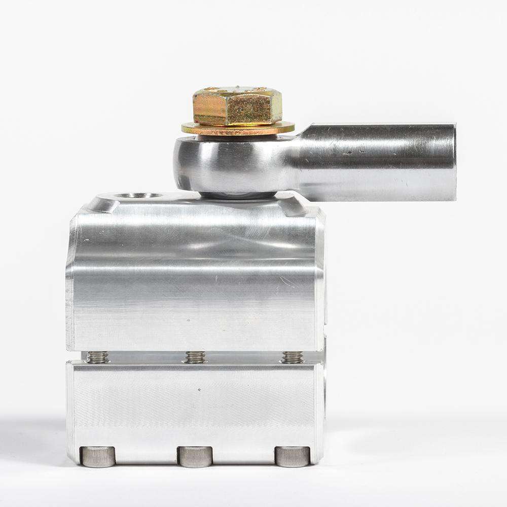 1.625" (42mm) Steering Clamp – TMR Customs