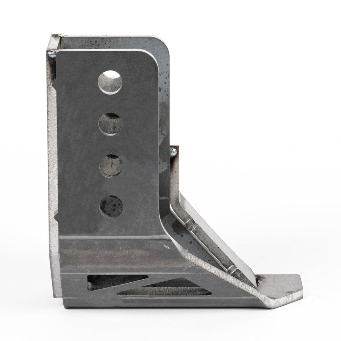 Adjustable Track Bar Bracket - Axle Mount – TMR Customs