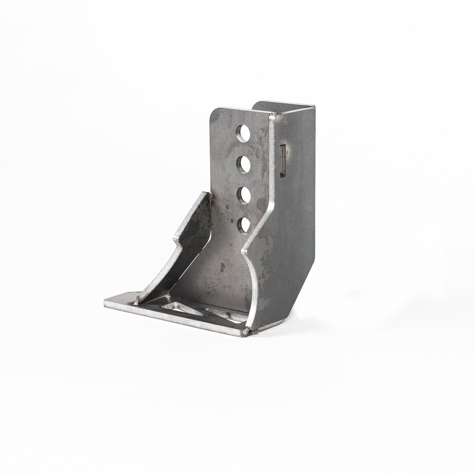 Adjustable Track Bar Bracket - Axle Mount – TMR Customs