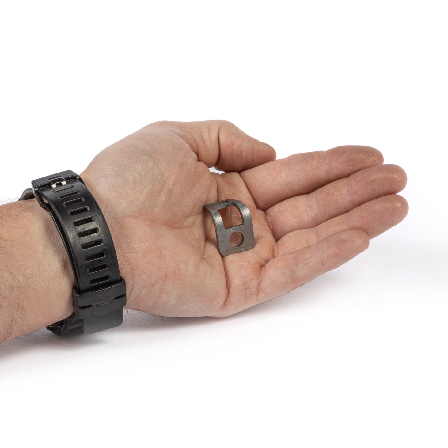 Weld On Zip Tie Tabs - Zip Tie Tabs - TMR Customs