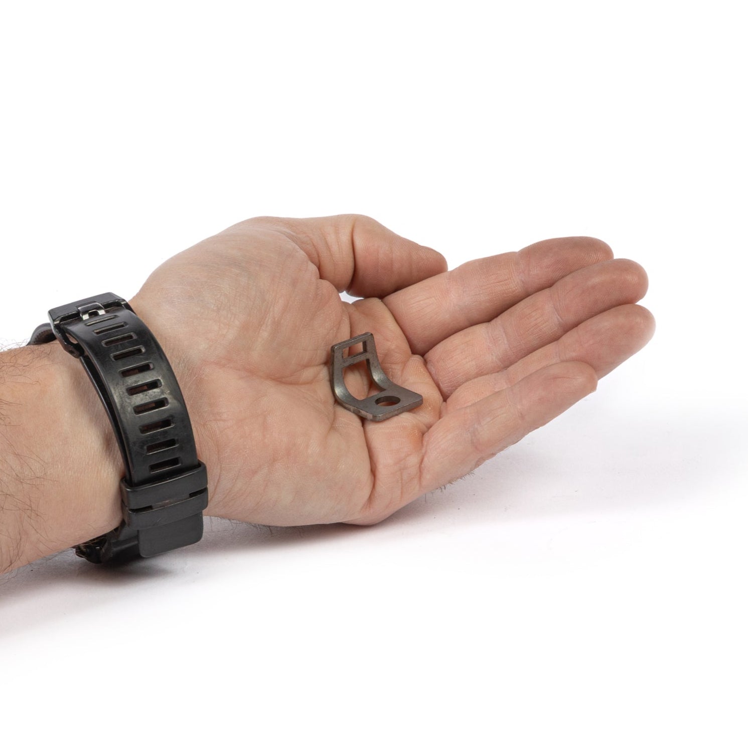 Weld On Zip Tie Tabs - Zip Tie Tabs - TMR Customs