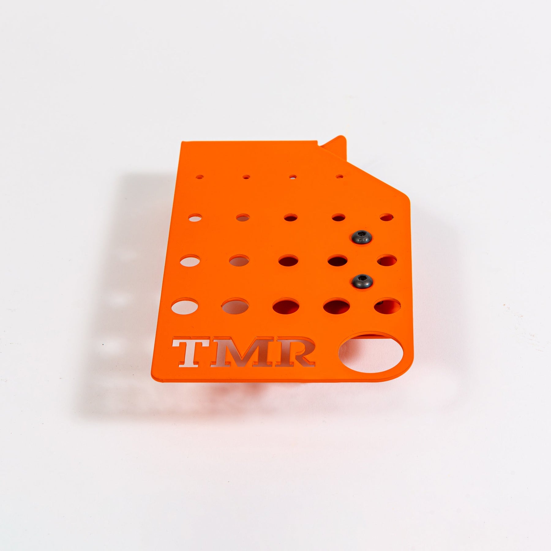 Drill Press Organizer – TMR Customs