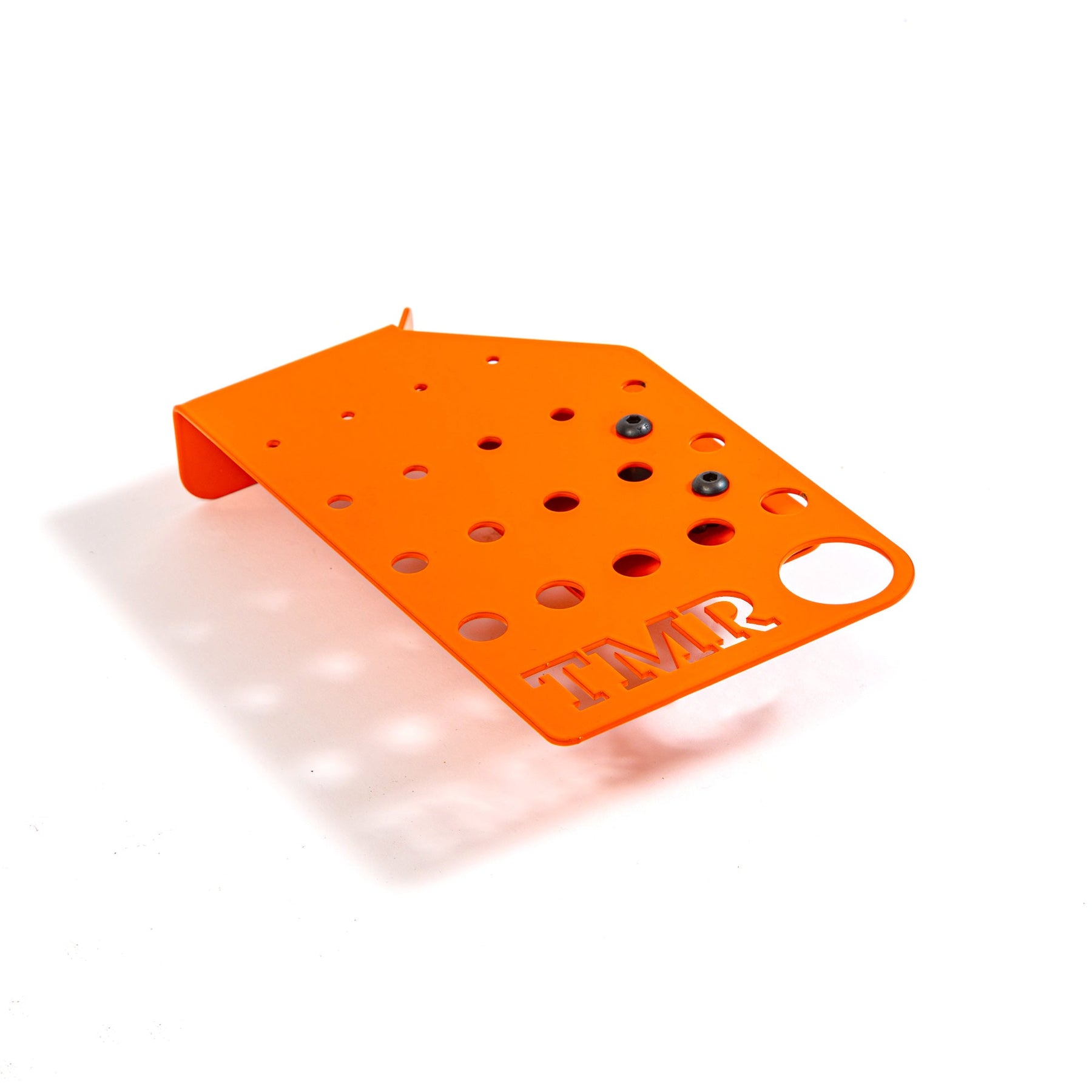 Drill Press Organizer – TMR Customs