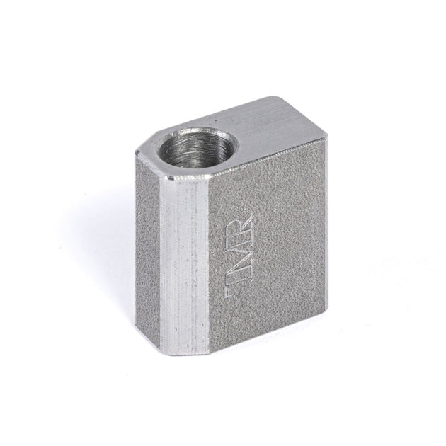 Weld Block for Limit Strap Clevis - Flat – TMR Customs