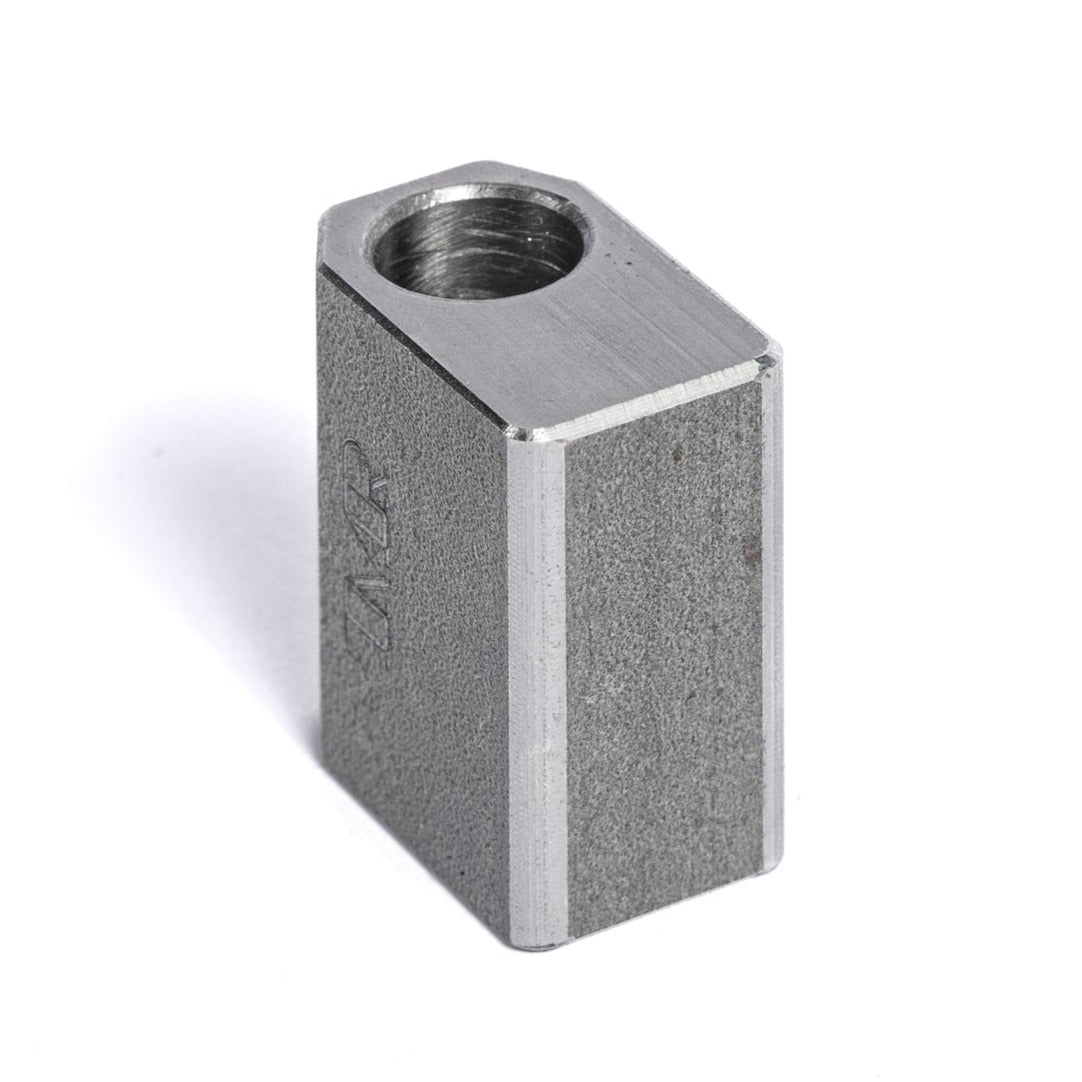 Weld Block for Limit Strap Clevis - Flat – TMR Customs