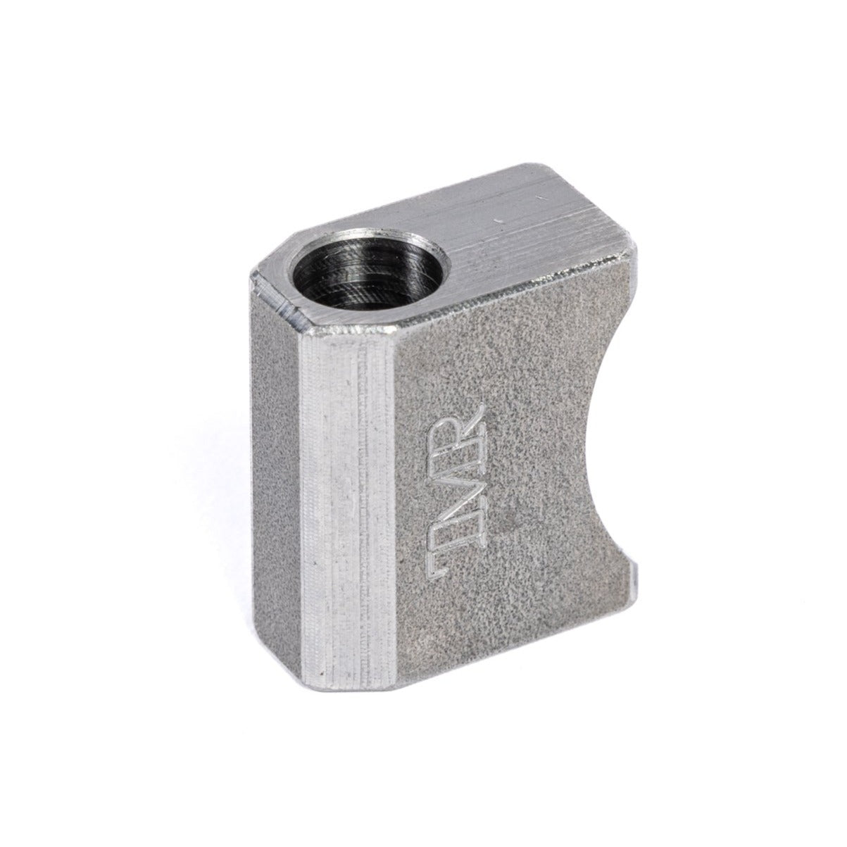 Weld Block for Limit Strap Clevis - Round – TMR Customs