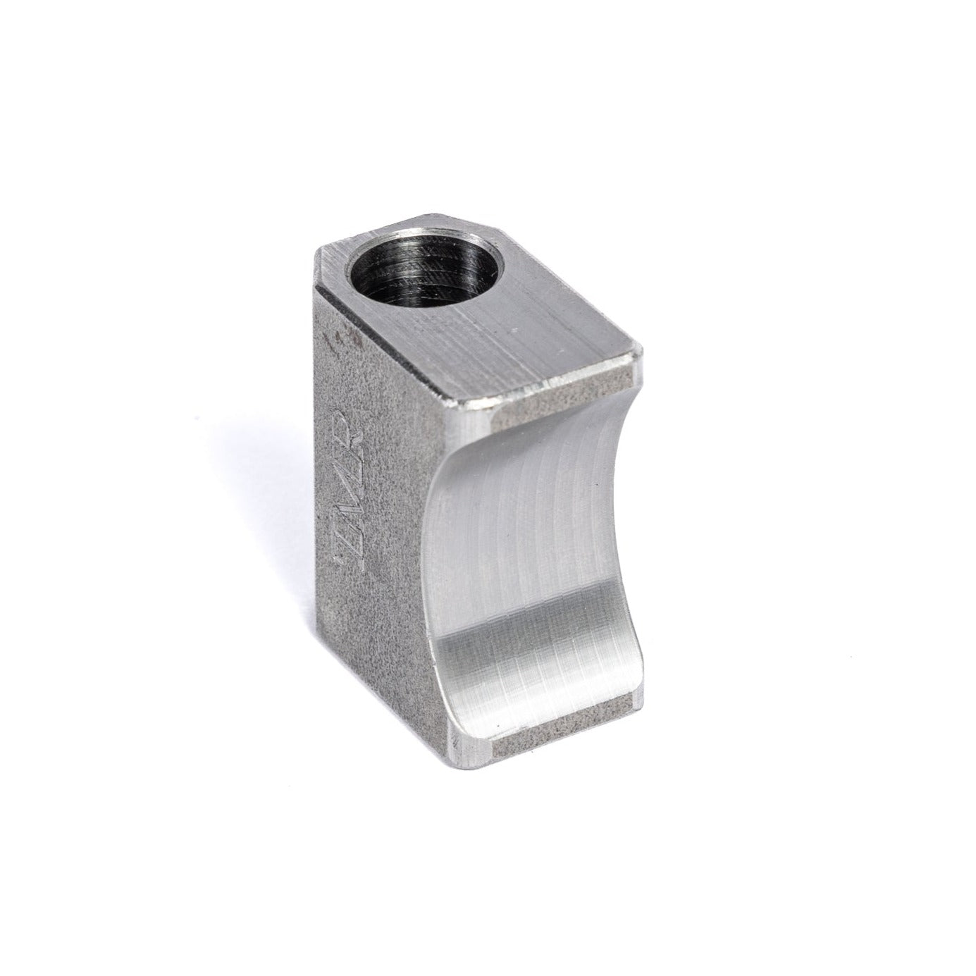 Weld Block for Limit Strap Clevis - Round – TMR Customs