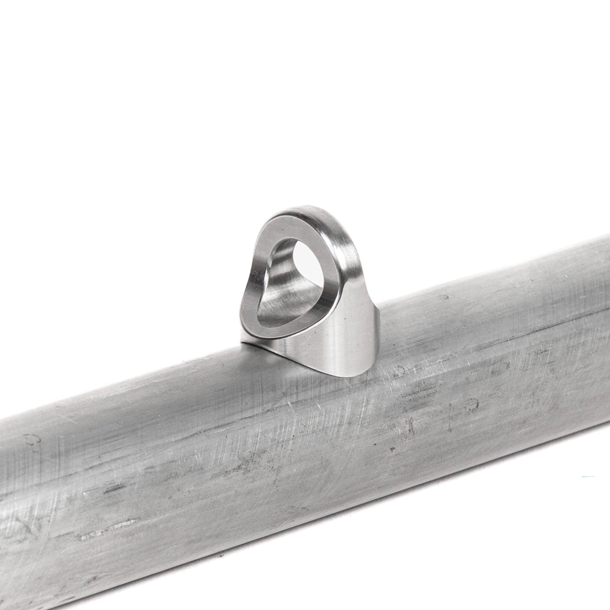 Weld On Eyelet for Clip-In Seat Belt - Type B – TMR Customs