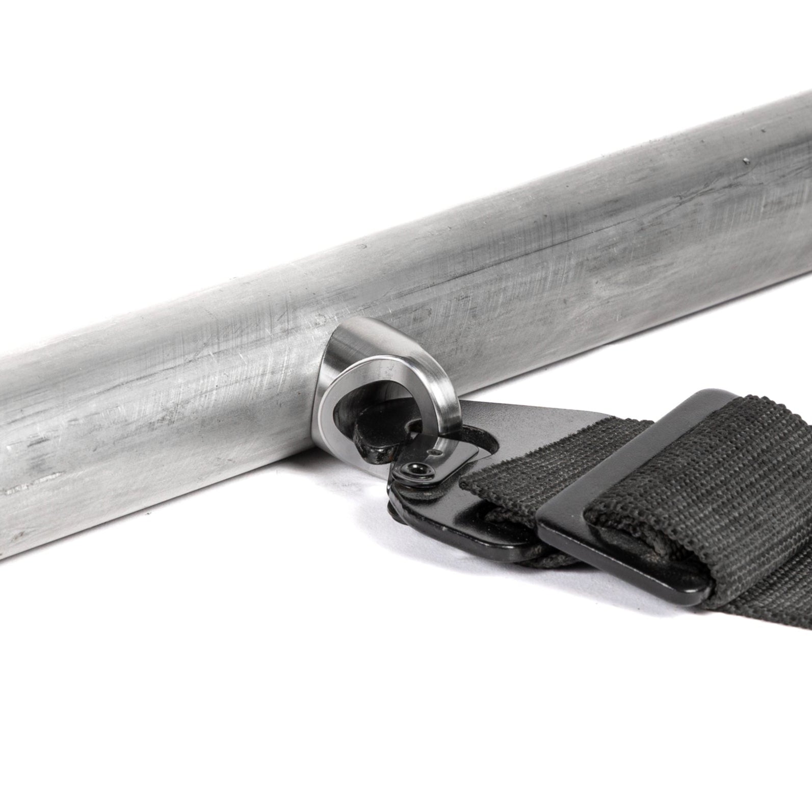 Weld On Eyelet for Clip-In Seat Belt - Type B – TMR Customs