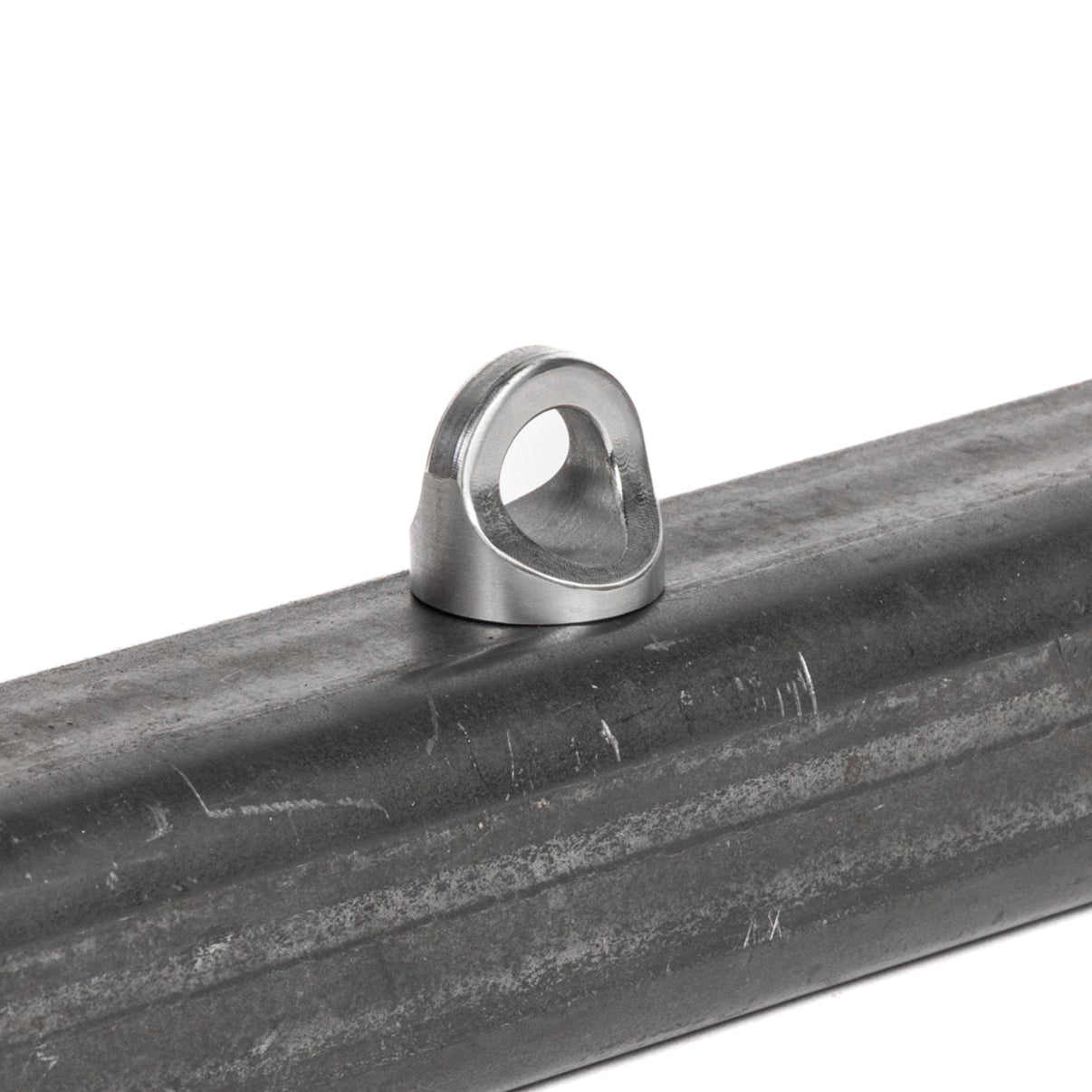 Weld On Eyelet for Clip-In Seat Belt - Type C – TMR Customs