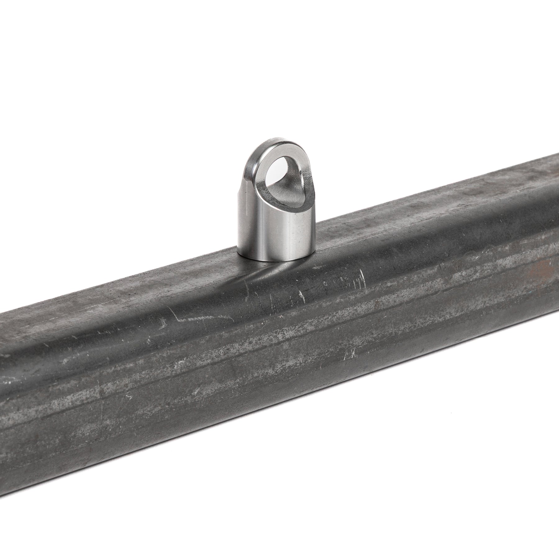 Weld On Eyelet for Clip-In Seat Belt - Type C – TMR Customs