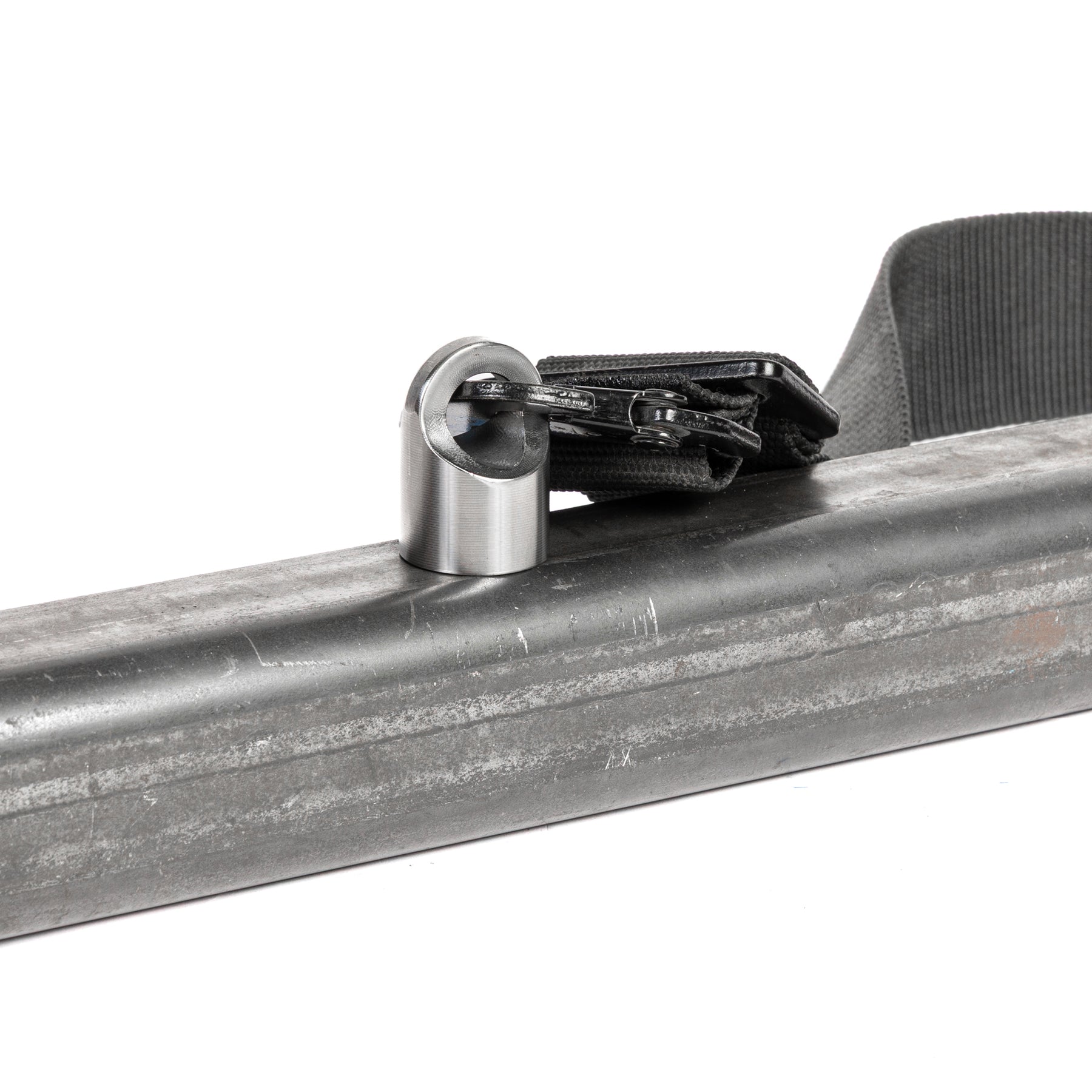 Weld On Eyelet for Clip-In Seat Belt - Type C – TMR Customs