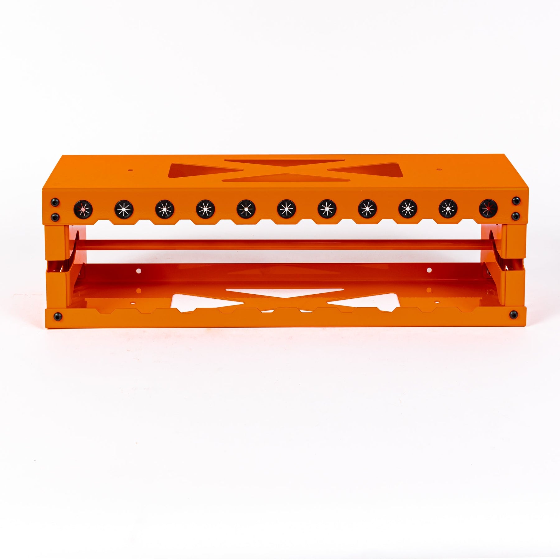 Small Wire Spool Organizer Rack – TMR Customs