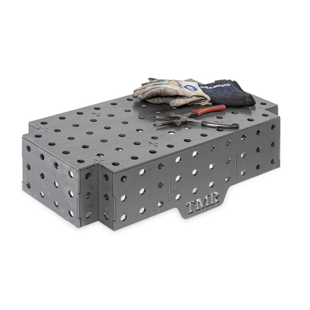 Standalone Welding & Fixture Table - 1' x 2' – TMR Customs