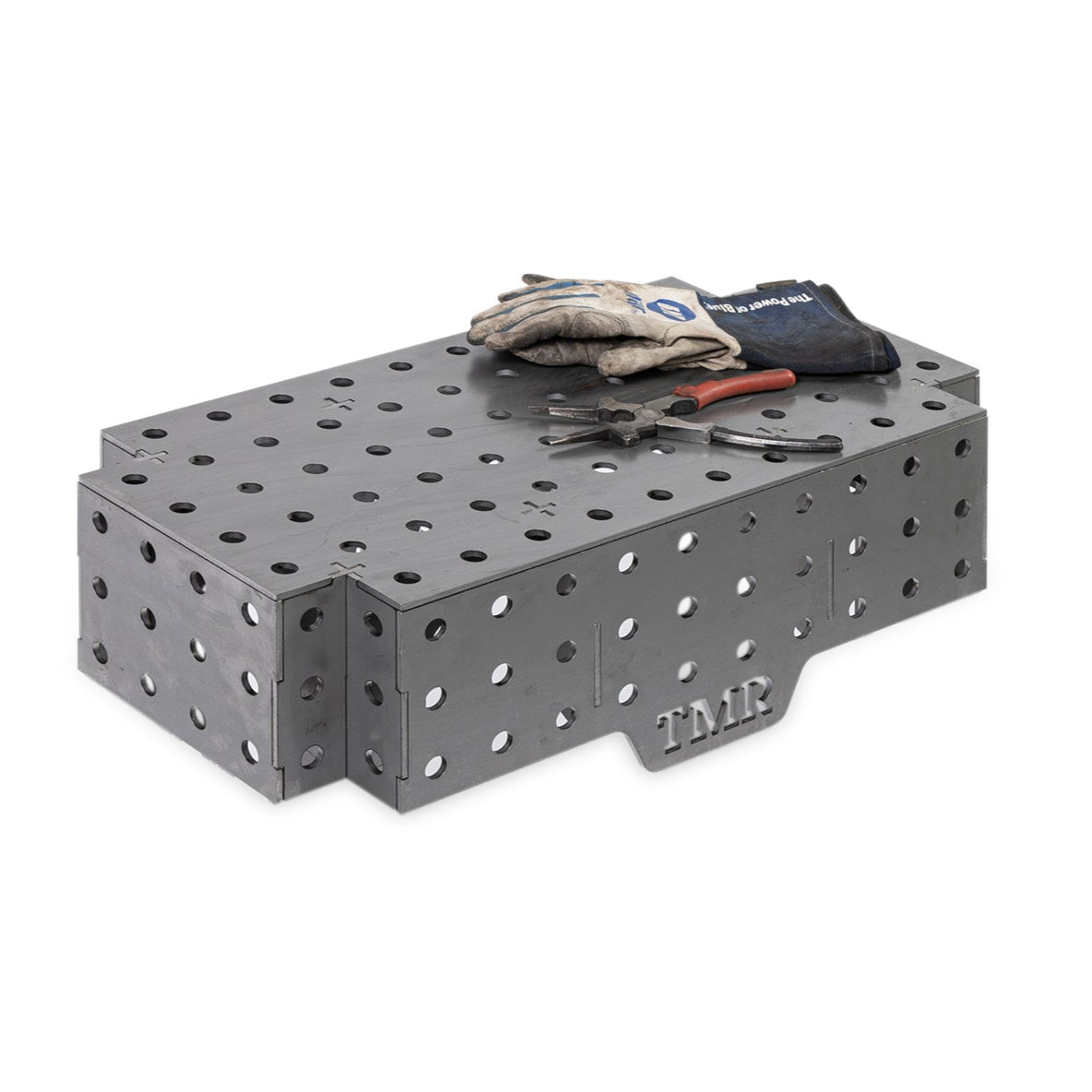 Standalone Welding & Fixture Table - 1' x 2' – TMR Customs