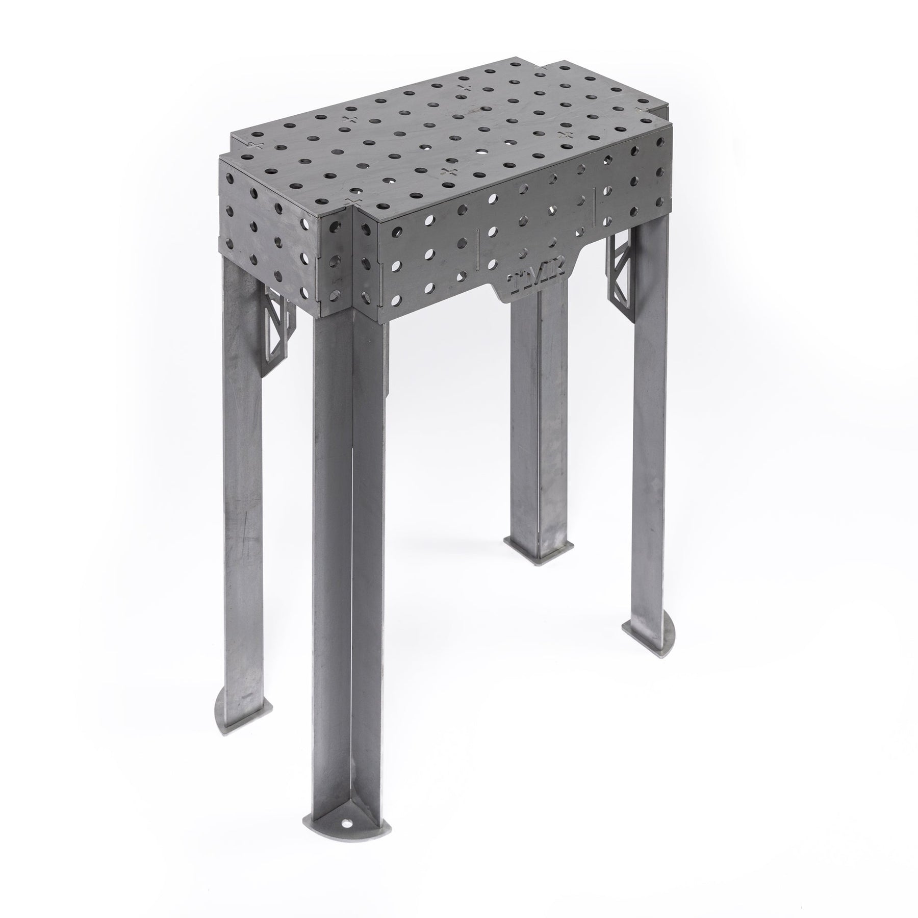 Standalone Welding & Fixture Table - 1' x 2' – TMR Customs