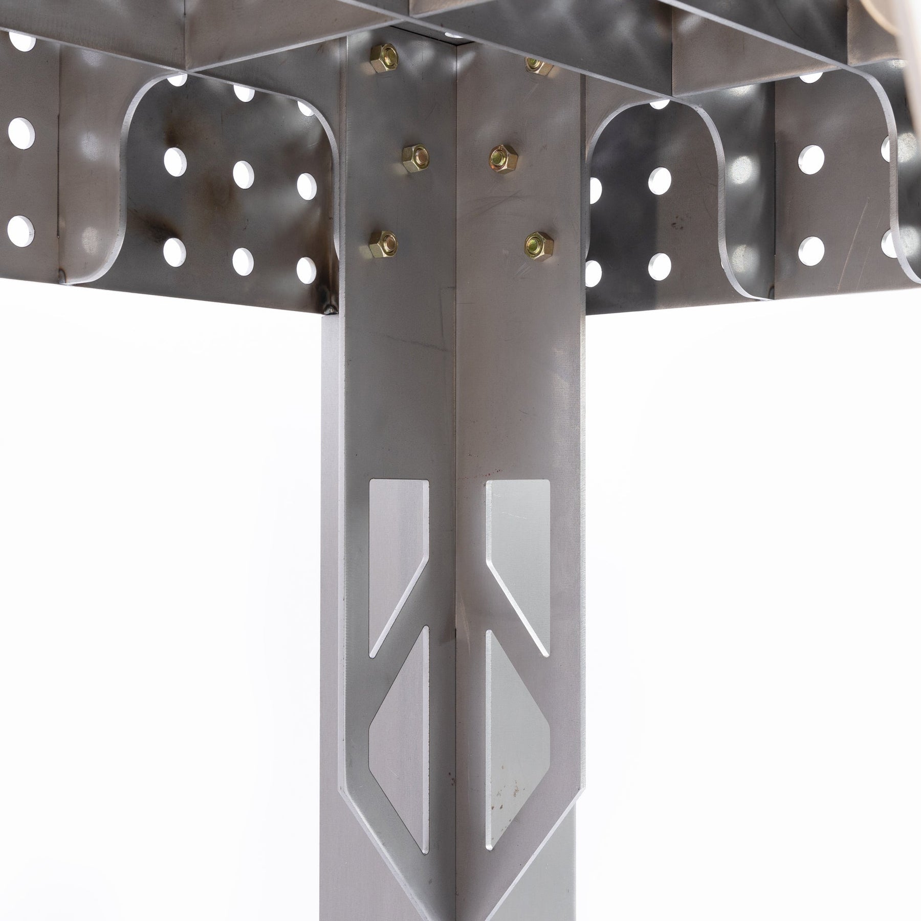 Standalone Welding & Fixture Table - 2' x 3' – TMR Customs