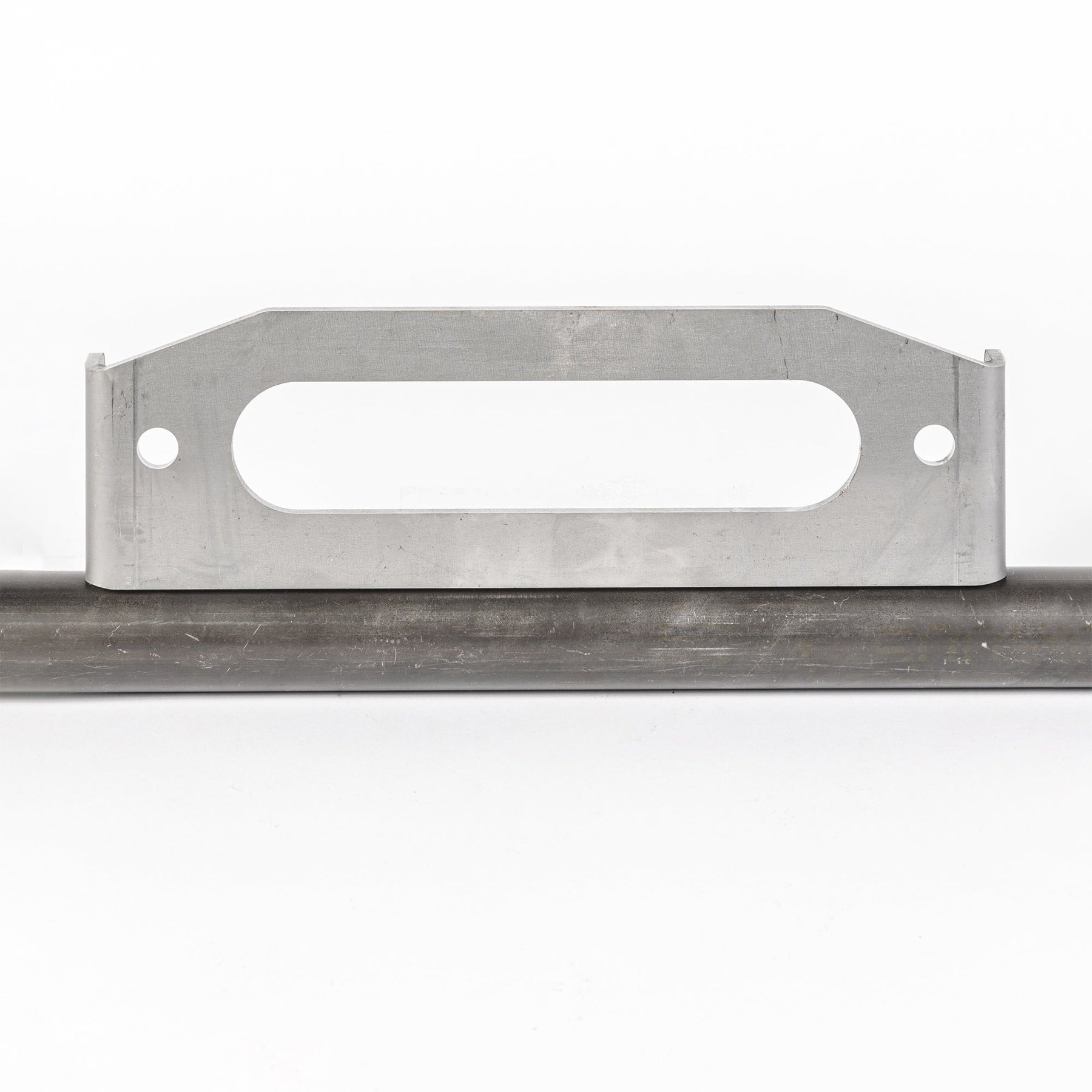 Tube Chassis/Bumper Fairlead Mount – TMR Customs