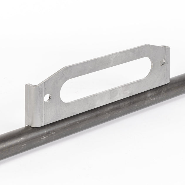 Tube Chassis/Bumper Fairlead Mount – TMR Customs