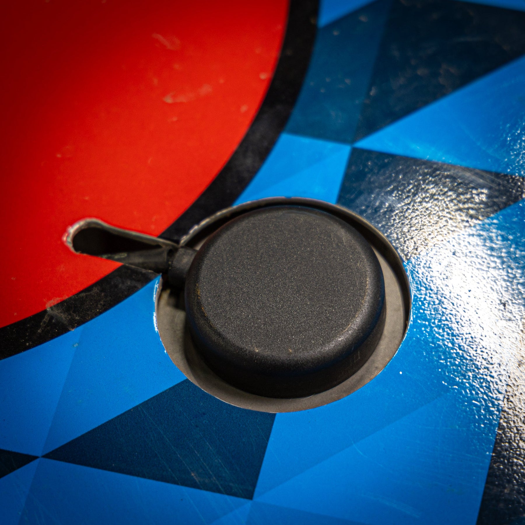 Garmin Tread XL External InReach Antenna Mount – TMR Customs