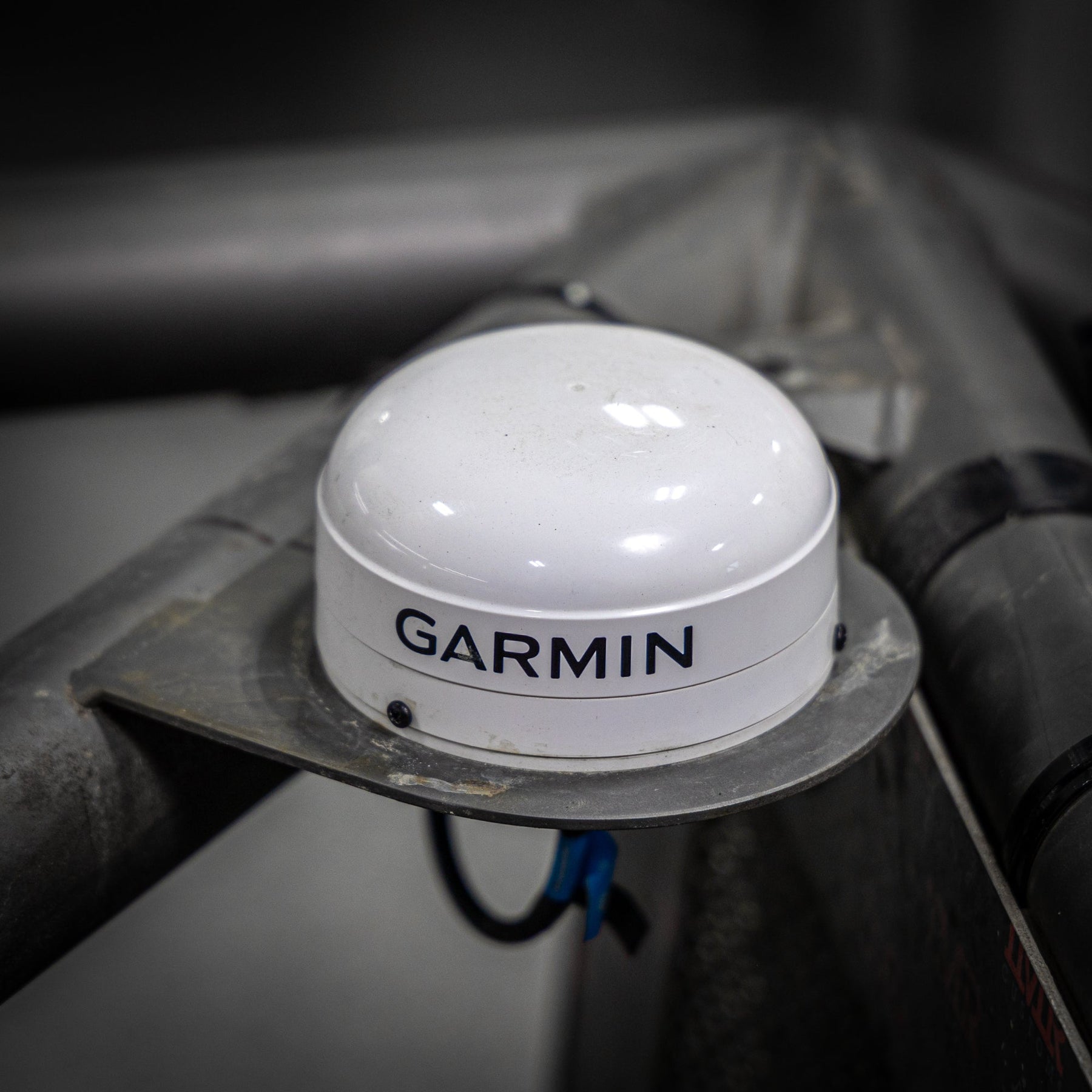 Garmin Tread XL External GPS Antenna Mount – TMR Customs