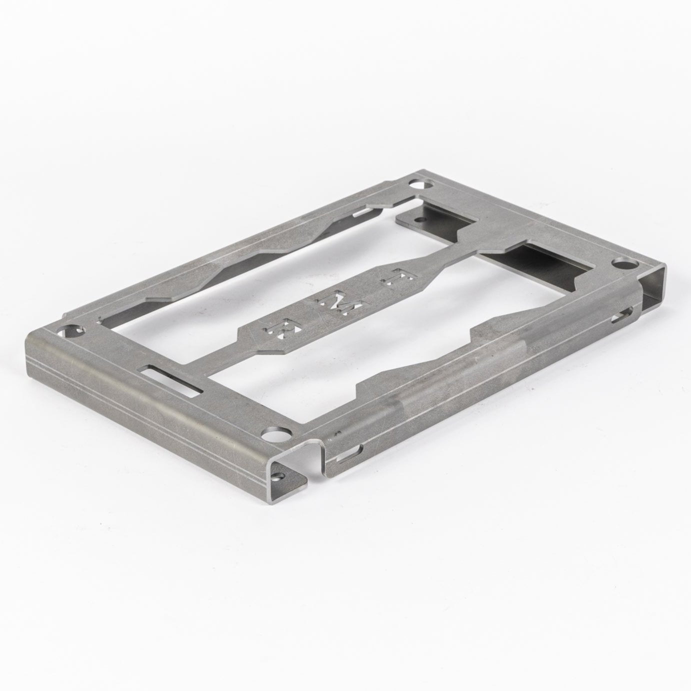 Milwaukee Packout Single Mount - Universal – TMR Customs