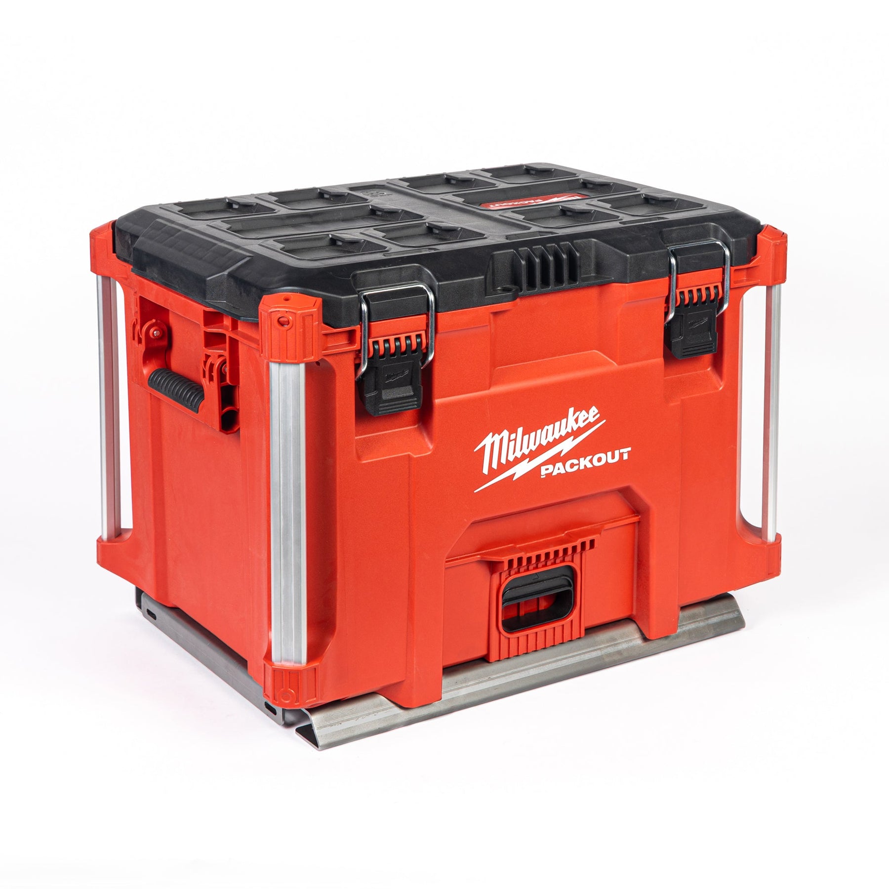 Milwaukee Packout Double Mount - Universal – TMR Customs