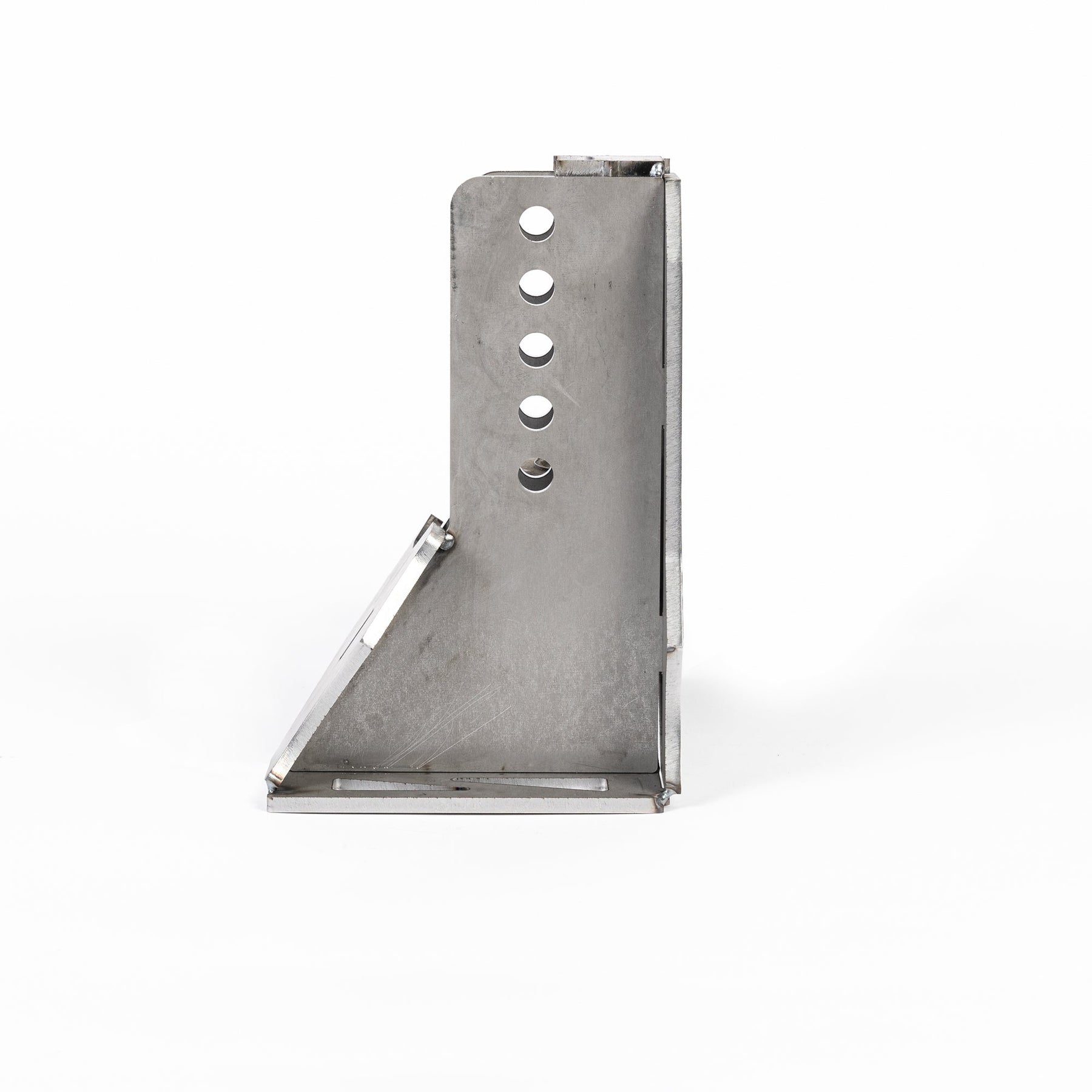 Adjustable Track Bar Bracket - Axle Mount - EXTENDED HEIGHT – TMR Customs